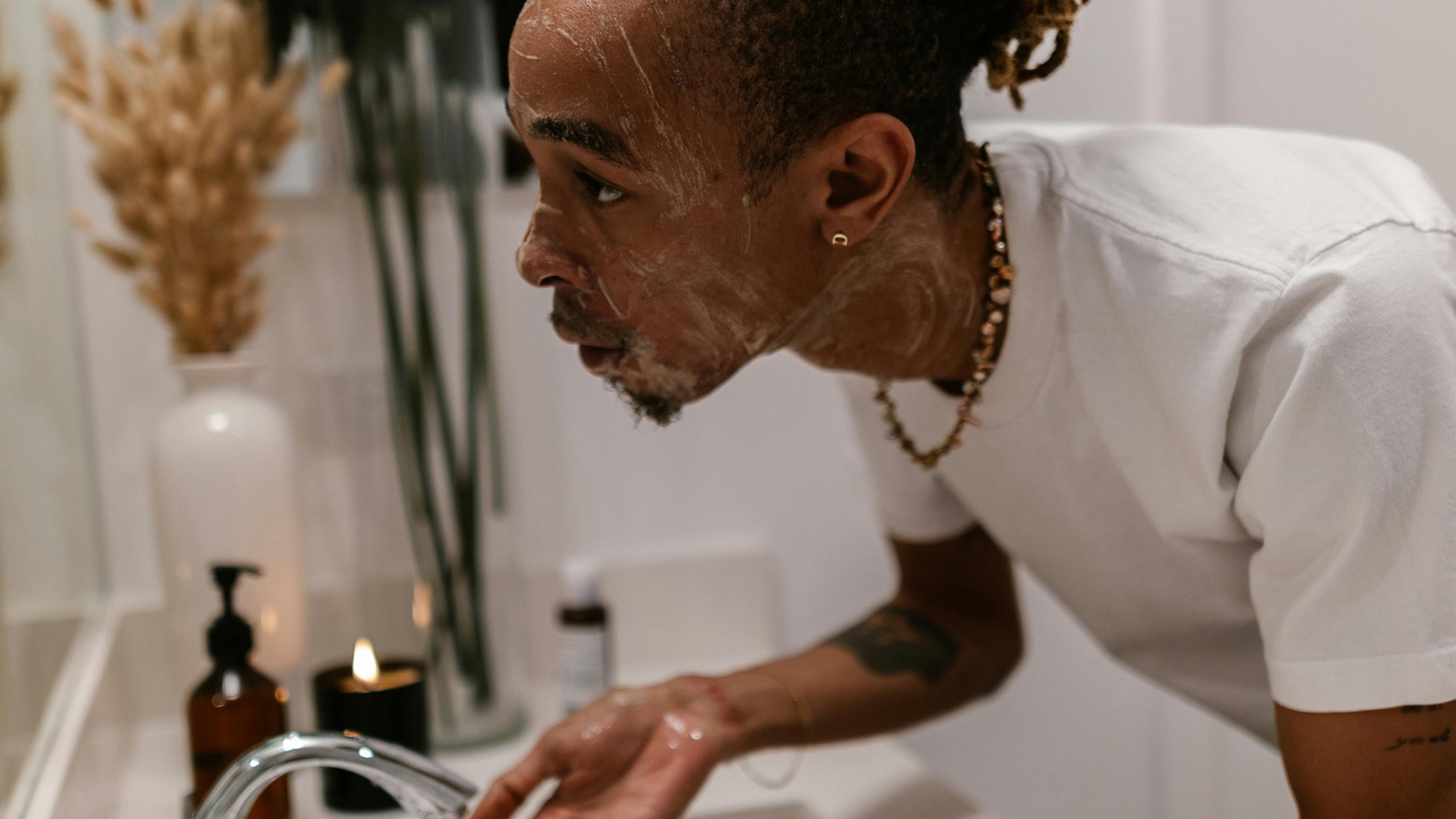 Skincare for Men: Tips and Routines for Healthy Skin | Gladskin