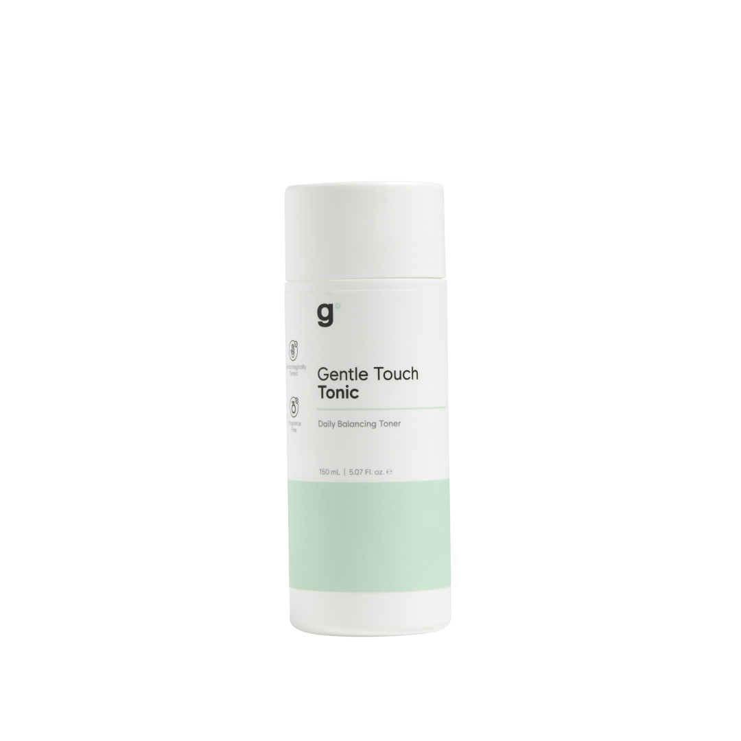 Gentle Touch Tonic | Soft Touch Essentials | Gladskin